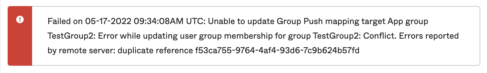 [SCIM] regression with duplicate reference in 2.0.7 · Issue #269 · simpleidserver/SimpleIdServer ...
