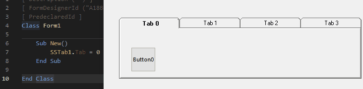 twinBASIC BETA 61 · twinbasic twinbasic · Discussion #939 · GitHub