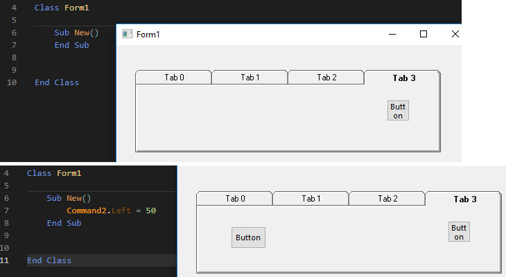 twinBASIC BETA 61 · twinbasic twinbasic · Discussion #939 · GitHub