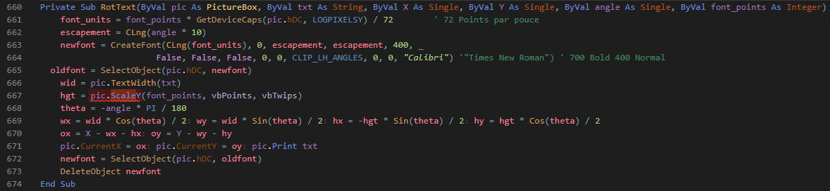 To bring up my old problems still relevant and the new ones. · Issue #1176 · twinbasic/twinbasic ...