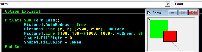 A lazy shape · Issue #1354 · twinbasic/twinbasic · GitHub