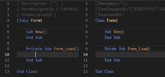 Change IDE font · twinbasic twinbasic · Discussion #1417 · GitHub