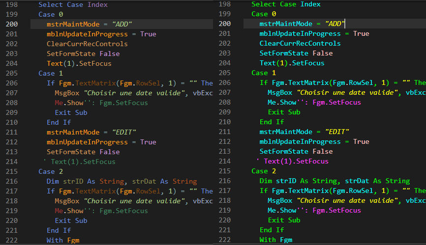 Color enhancement for the visually impaired · twinbasic twinbasic · Discussion #1424 · GitHub