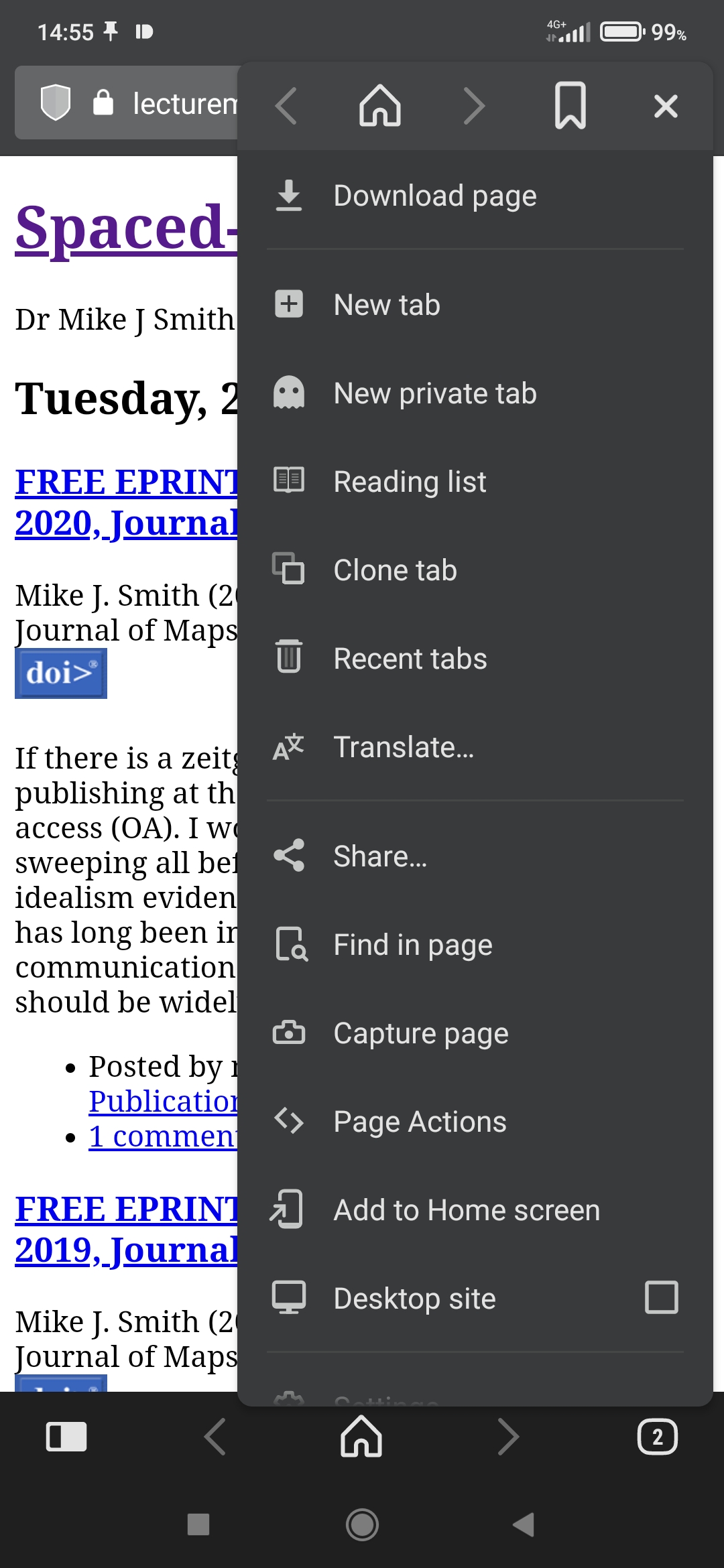 No Single Column On Narrow Browser Window · Issue #1 · axelhahn/flatpress-theme-touch-of-glass ...