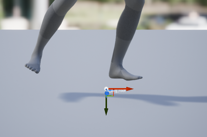 How to Get Correct XYZ Coordinates for Joints for Animations (results ...