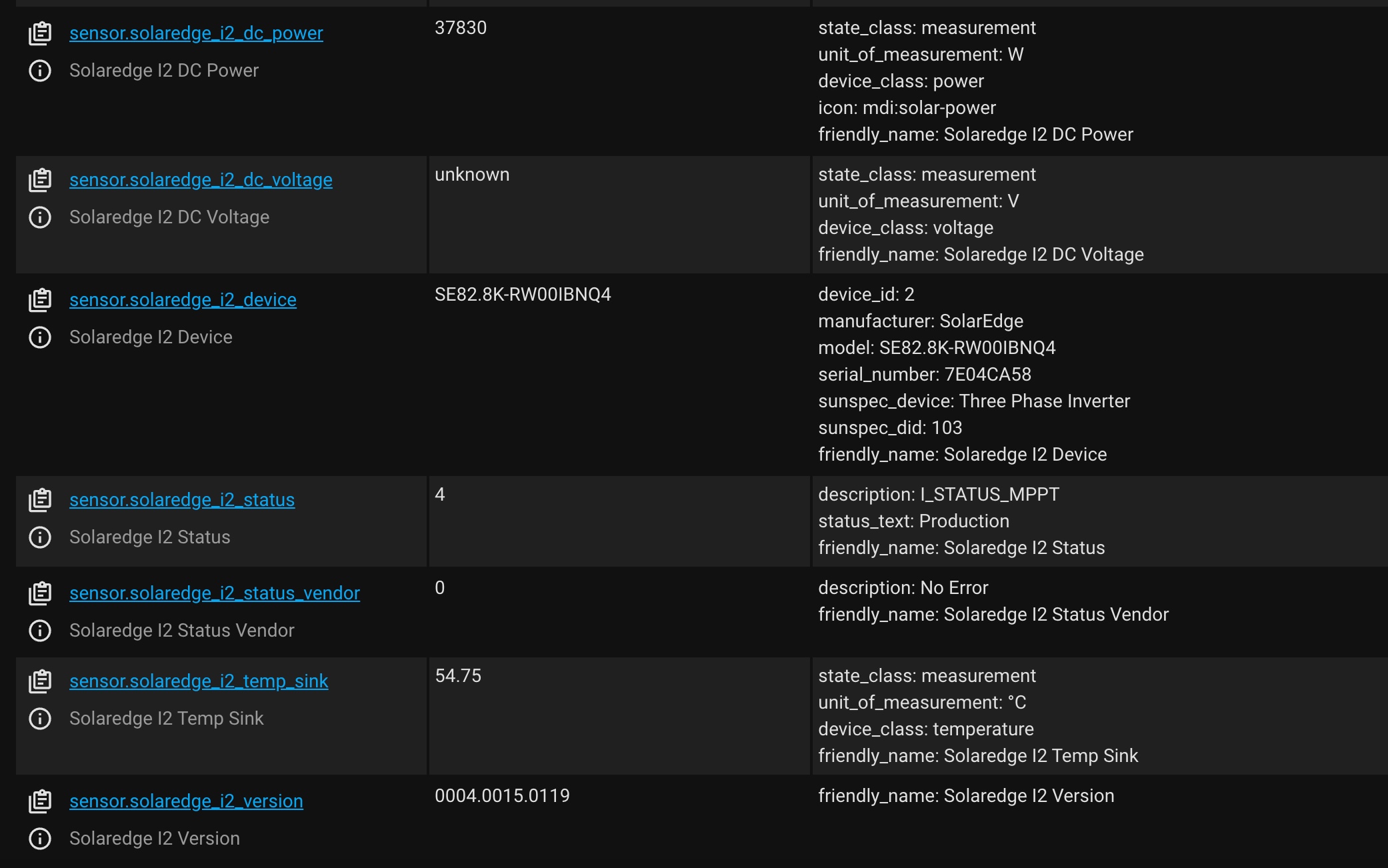 Energy Meter with Modbus Connection not recognized · Issue #85 · WillCodeForCats/solaredge ...