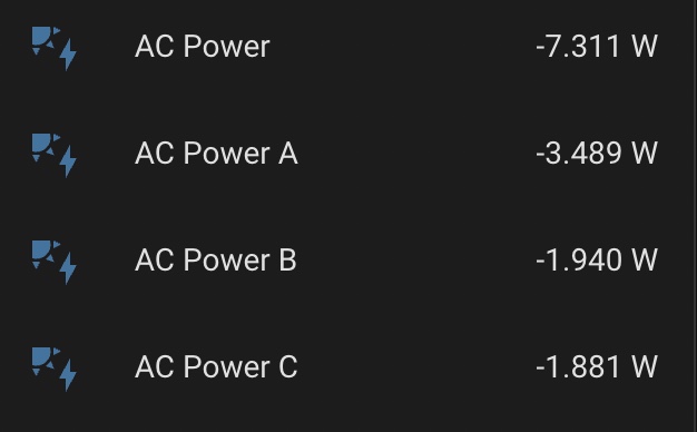 Energy Meter with Modbus Connection not recognized · Issue #85 · WillCodeForCats/solaredge ...