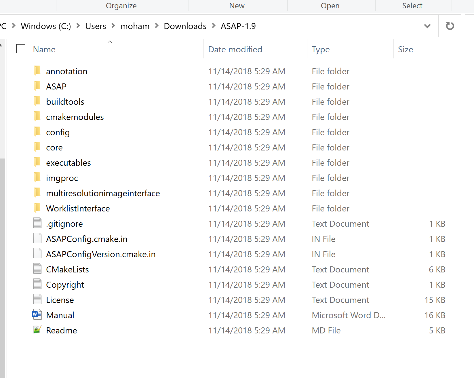 Python multiresolutionimageinterface import error · Issue #175 · computationalpathologygroup ...