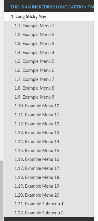 Support for docutils 0.19.x · Issue #1323 · readthedocs/sphinx_rtd_theme · GitHub