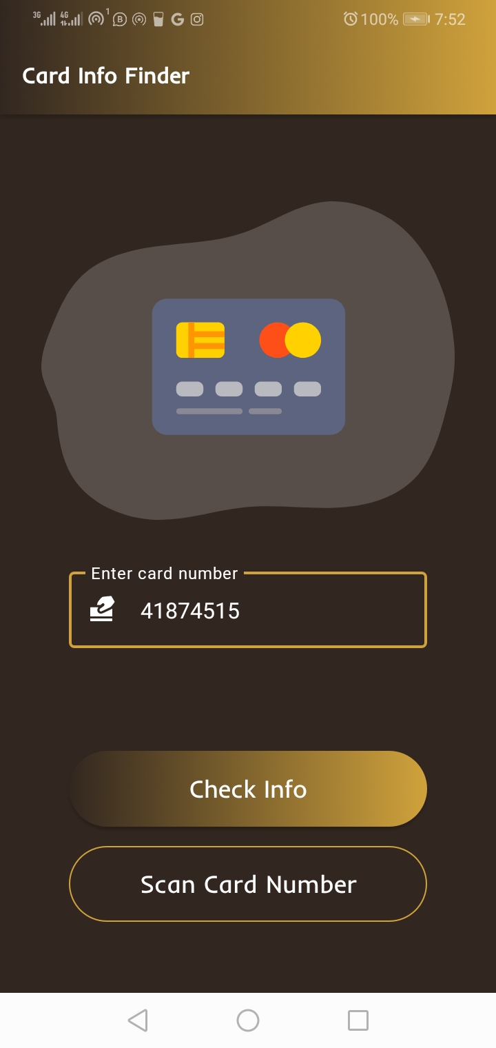GitHub - IfyUnoka4/Card-Info-Finder