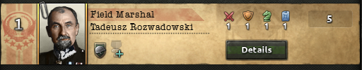 Poland's Immortal Field Marshals · Issue #4696 · Kaiserreich/Kaiserreich-4-Bug-Reports · GitHub