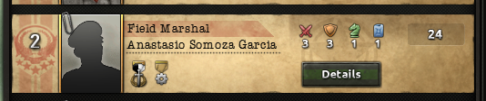 Cen Somoza Garcia Missing Portrait · Issue 6937 · Kaiserreichkaiserreich 4 Bug Reports