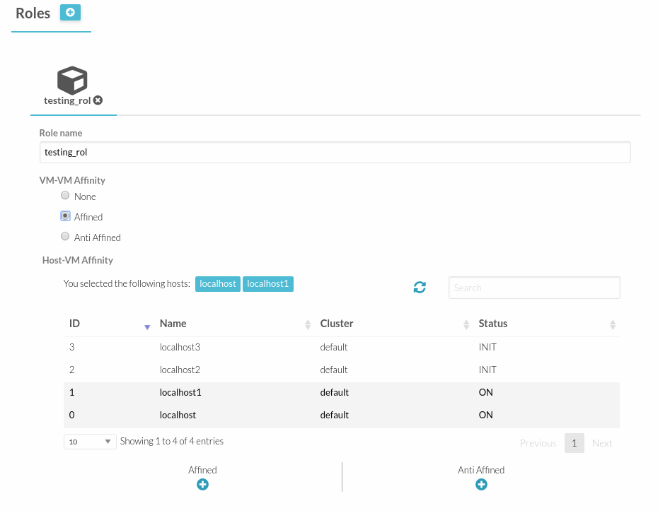 VM Groups are malformed when creating through Sunstone · Issue #3192 · OpenNebula/one · GitHub