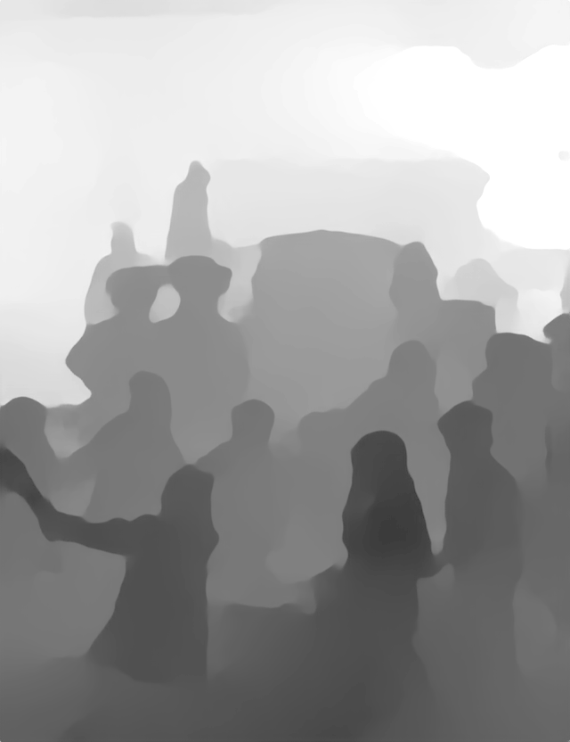 Heat Map Spectrum to Grayscale (Depth Maps) · ImageMagick ImageMagick ...