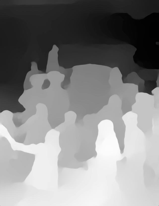 Heat Map Spectrum to Grayscale (Depth Maps) · ImageMagick ImageMagick ...