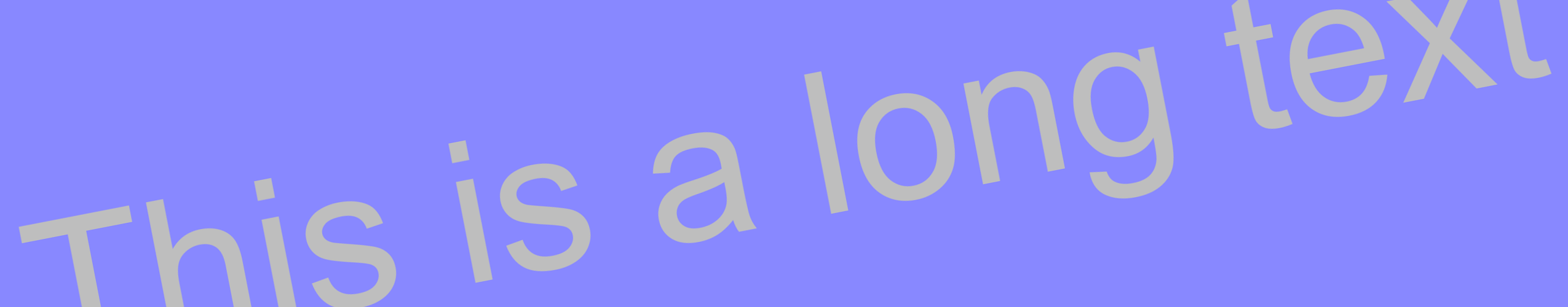 Generating an image with diagonal text · ImageMagick ImageMagick ...