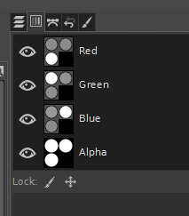 montage without masking and preserve alpha · ImageMagick ImageMagick · Discussion #5068 · GitHub