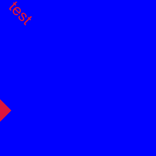 Text annotation with `-annotate` affects latter `-draw` positioning · Issue #6391 · ImageMagick ...