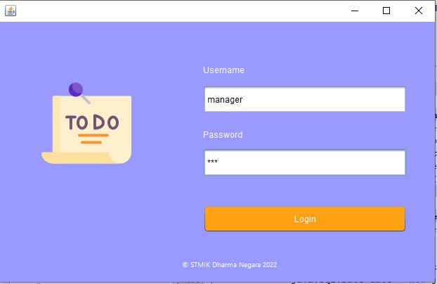 GitHub - rimaregiani/app-toDoList-java: aplikasi to to list ini ...