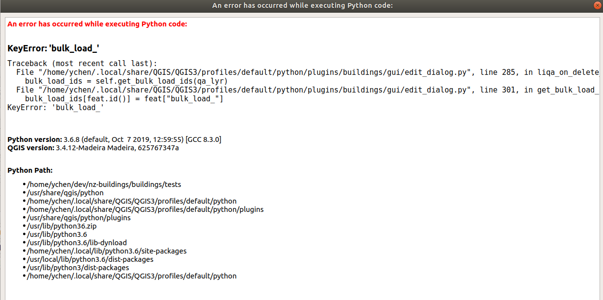 Building QA: fail to find "bulk_load_" field in qa_missing_hut layer · Issue #342 · linz/nz ...
