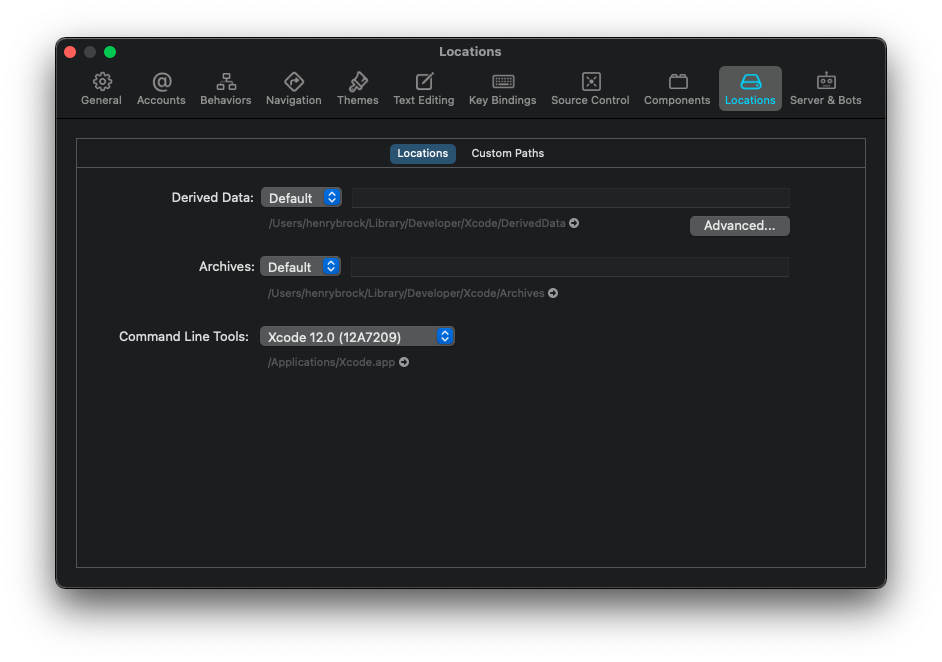 Downloaded Release, unpacked app, selected folder, clicked Build -- nothing happens · Issue #3 ...