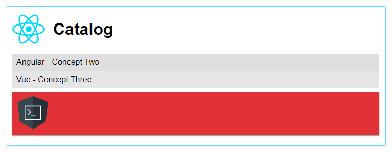 GitHub - bodjay/poc-module-federation-frontend