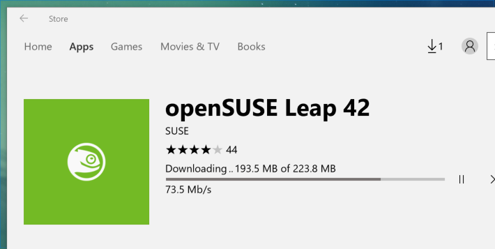 WSL install fails with errors on Windows 10 guest VM · Issue #2872 · microsoft/WSL · GitHub