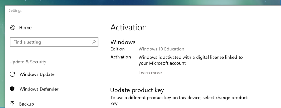 WSL install fails with errors on Windows 10 guest VM · Issue #2872 · microsoft/WSL · GitHub