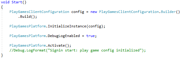 problem with Play Game login, Op: SIGN_IN status: ERROR_NOT_AUTHORIZED ...