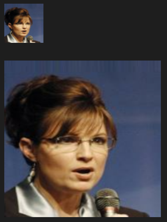 GitHub - Jungwon-Lee/SRGAN-tensorflow: Photo-Realistic Single Image Super-Resolution Using a ...