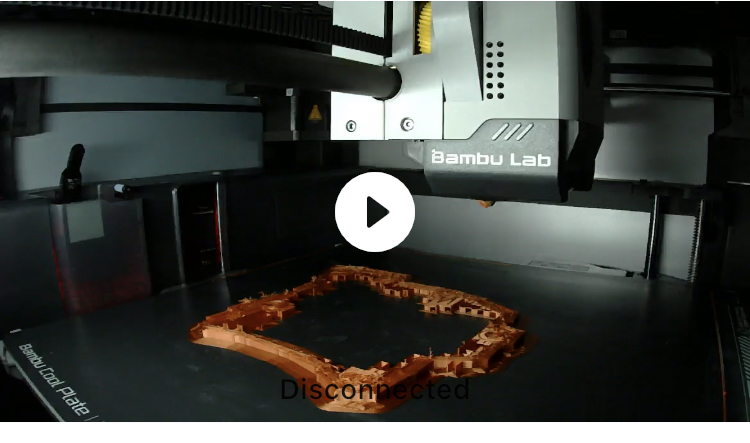 [Feature Request] Clog detection or lidar layer check every N layers to ...