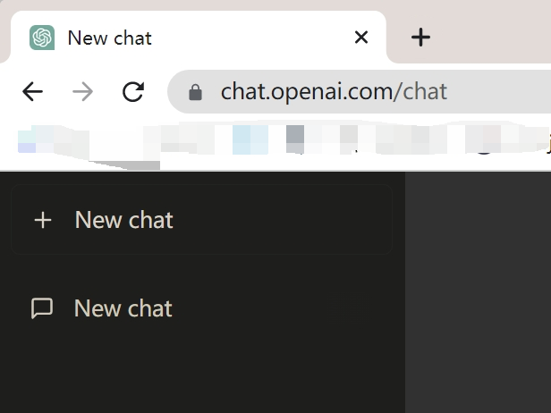 [Feature] v2ray协议的魔法会被除你武器 · Issue #649 · lencx/ChatGPT · GitHub