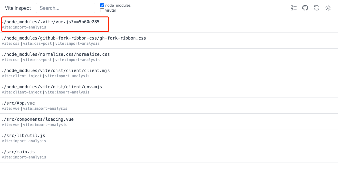 The page isn't responding · Issue #1 · antfu-collective/vite-plugin ...