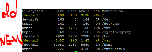 DMSF path directory changing · Issue #999 · danmunn/redmine_dmsf · GitHub