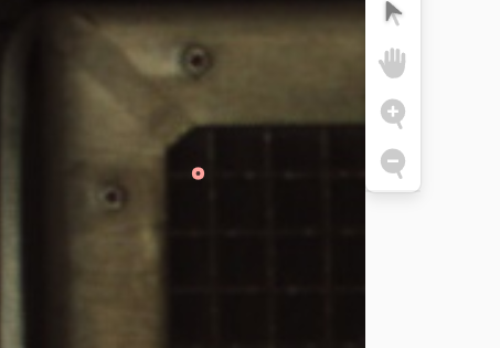 Keypoints and bounding boxes change with zoom in-out · Issue #1691 · HumanSignal/label-studio ...