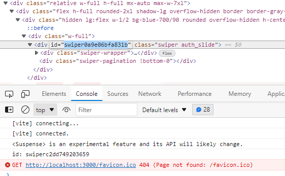 Confusing error of router and onMounted in component · Issue #14149 · nuxt/nuxt · GitHub