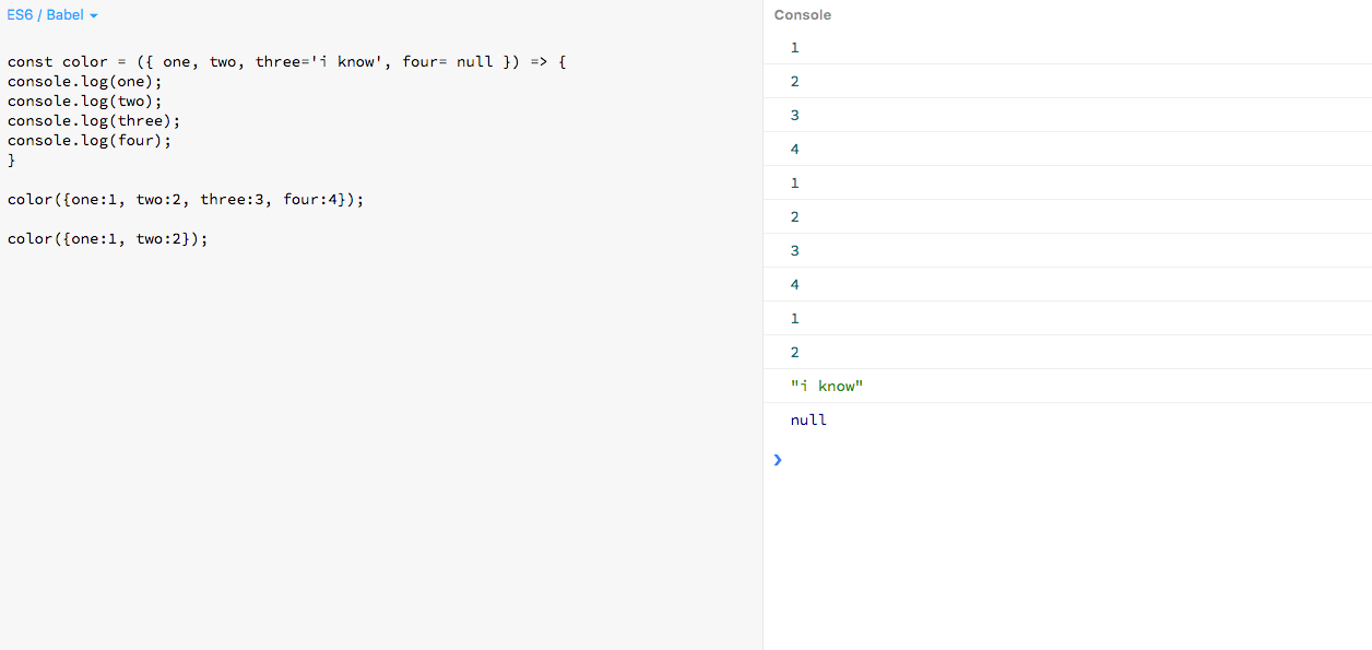 Faulty Errors For Defaults In An Object · Issue 18932 · Microsofttypescript · Github