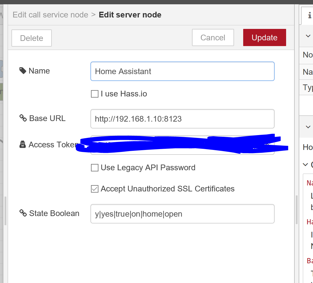 Node red to Hassio connection issue · Issue #117 · hassio-addons/addon-node-red · GitHub