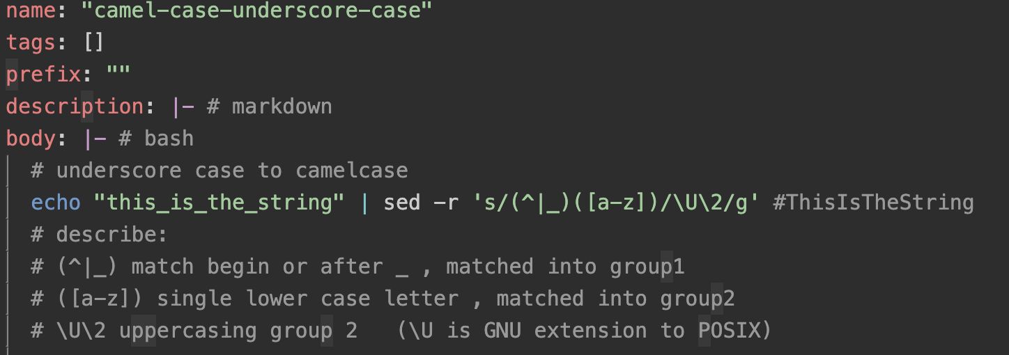 Doesn't seem to work on Github Actions workflow files · Issue #1 · limejuly/vscode-yaml-block ...