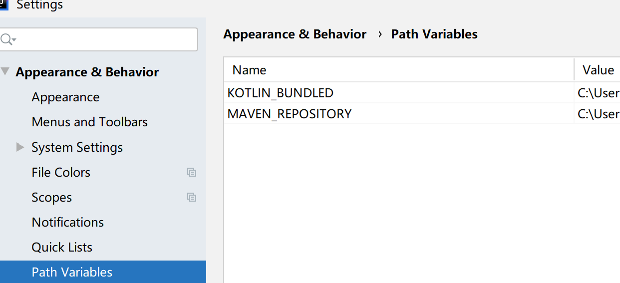 How to use env options in VM options? · Issue #44 · zengkid/SmartTomcat · GitHub