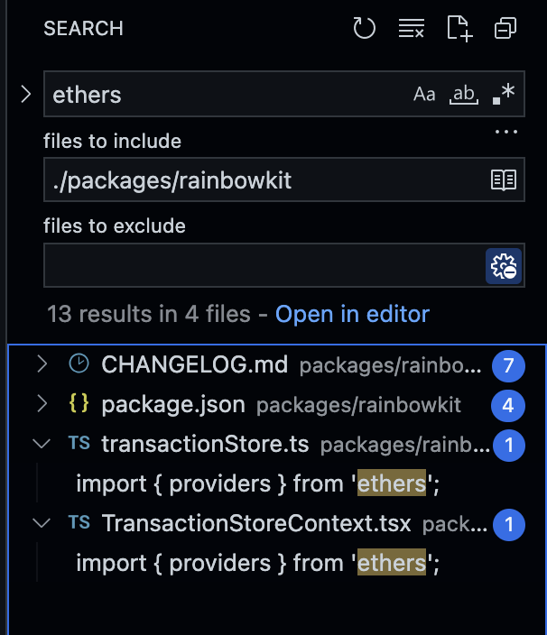 Bundle size · rainbow-me rainbowkit · Discussion #699 · GitHub
