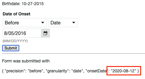 terra-clinical-onset-picker lacks validation visuals · Issue #779 · cerner/terra-clinical · GitHub