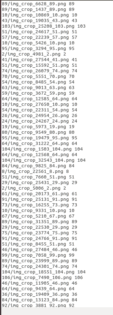 Got poor performance in my dataset · Issue #944 · open-mmlab/mmpretrain · GitHub