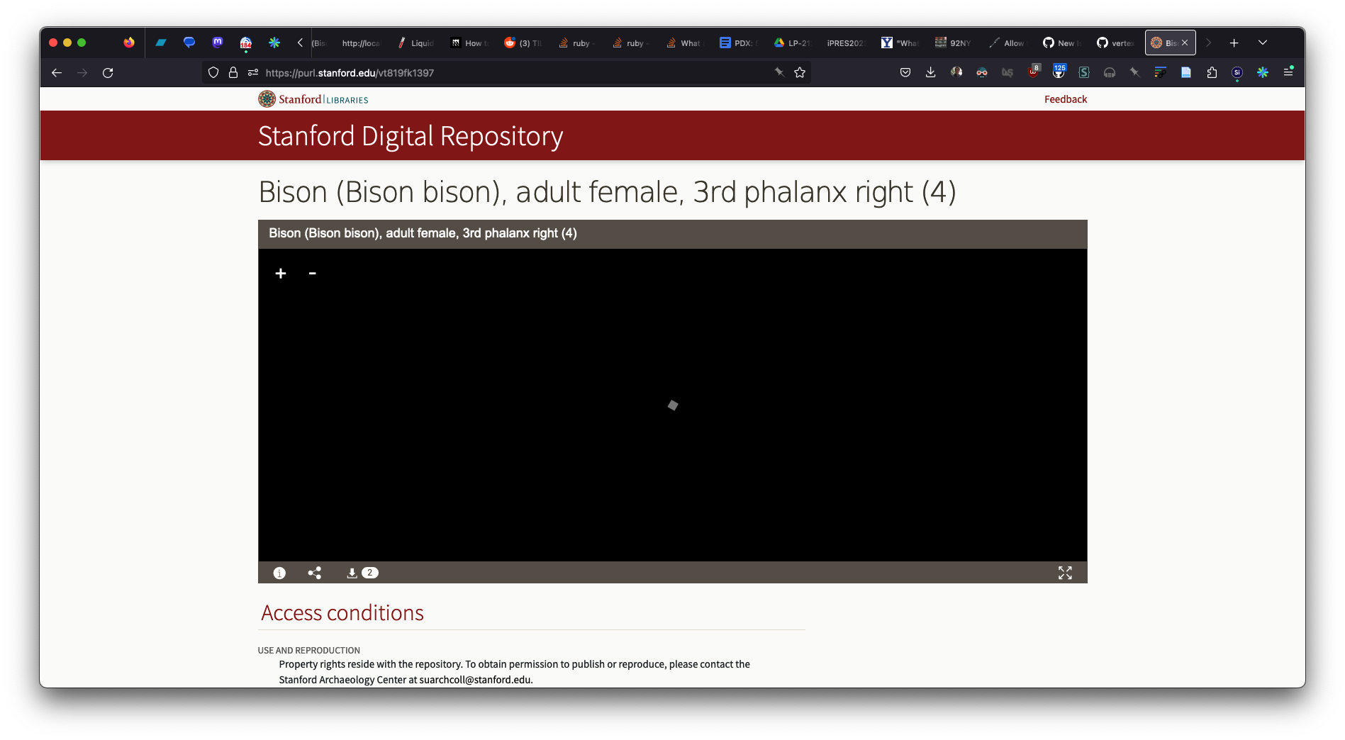 Missing 3D files on Stacks · Issue #4261 · sul-dlss/argo · GitHub