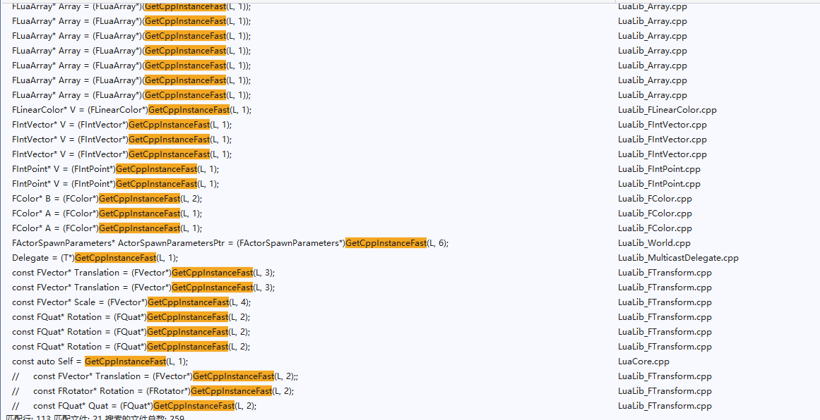 Unlua数学库没有类型验证 · Issue 550 · Tencent Unlua · Github