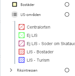 Legend - Display thematic symbology inline · Issue #1528 · origo-map/origo · GitHub