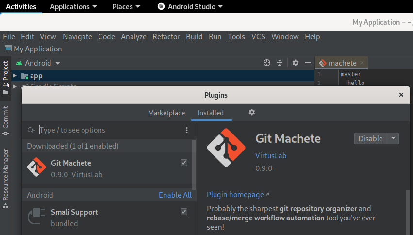 Update IDE compatibility info in README (Android Studio is supported) by PawelLipski · Pull ...