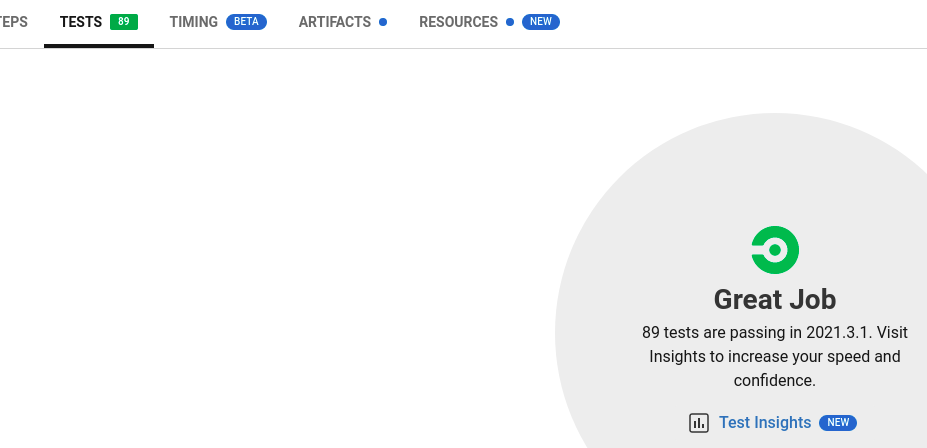 Upload Test Results For Viewing In Ci · Issue 378 · Virtuslabgit Machete · Github