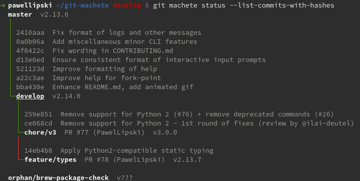 Green edge incorrectly (?) deemed as yellow · Issue #271 · VirtusLab/git-machete-intellij-plugin ...