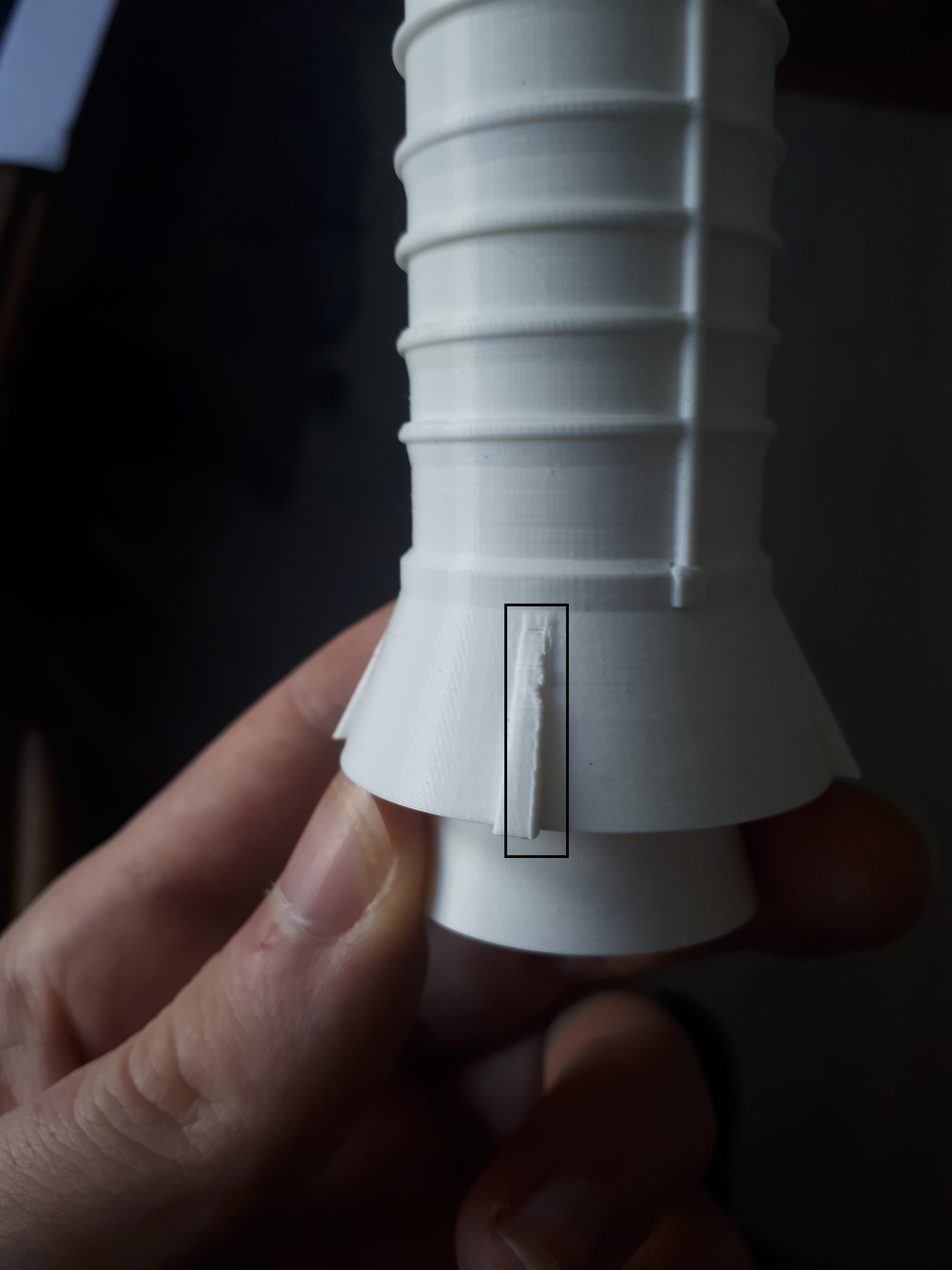 Seam Position Rear Still Doesnt Work As Intended · Issue 3849 · Prusa3dprusaslicer · Github 